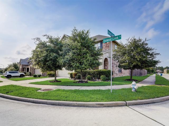 13019 Foxwood Creek Lane