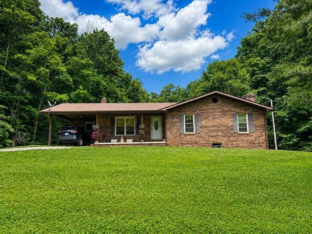 13019 KY 70, Yosemite, KY 42566