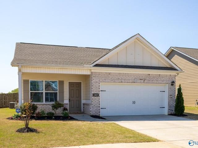 13019 Lantern Pointe Way NW, Harvest, AL 35749