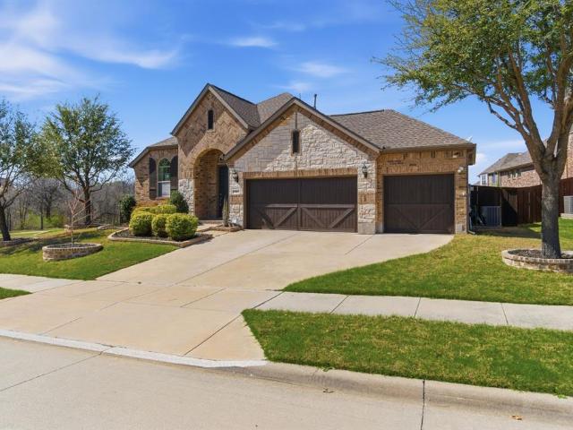 13019 Lanier Drive