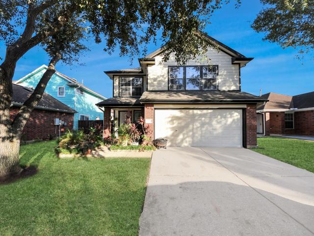 13019 Lindenloch Ln, Houston, TX 77085 | MLS #95604