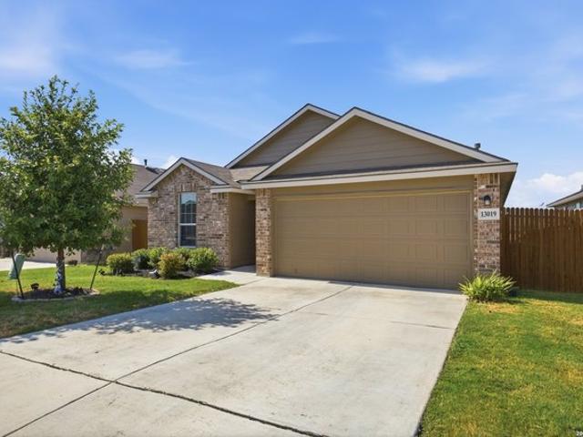 13019 Minuet Sway, San Antonio, TX 78252