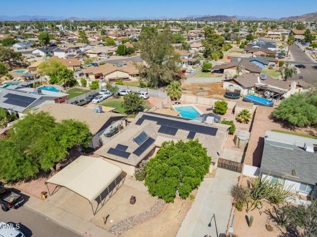 13019 N 36th Dr, Phoenix, AZ 85029 | MLS #7017