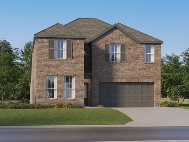 13019 Pine Trace St, Montgomery, TX 77316