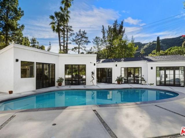 13019 Sky Valley Rd, Los Angeles, CA 90049