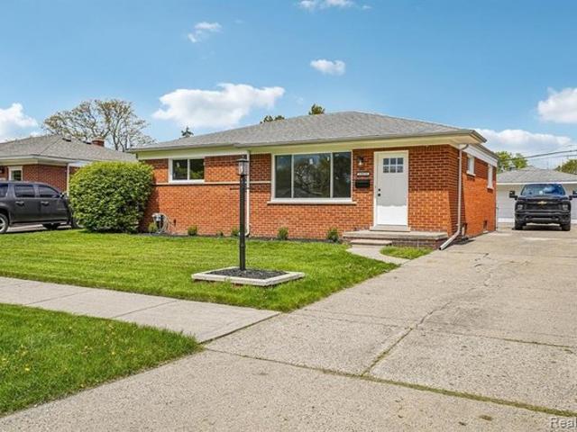 13019 Stanley Dr, Warren, MI 48088