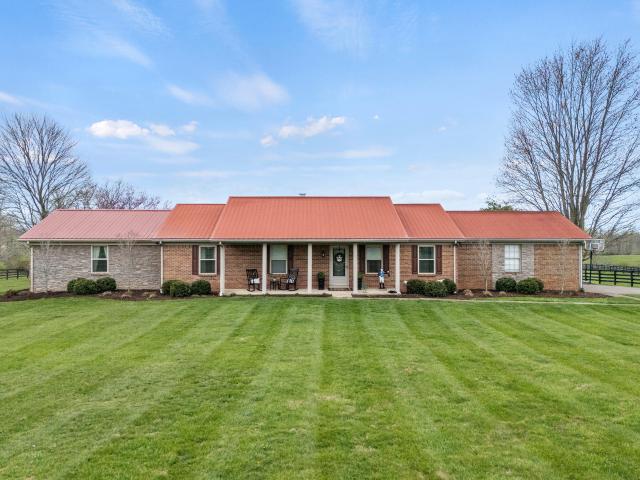 1301 Muir Station Road