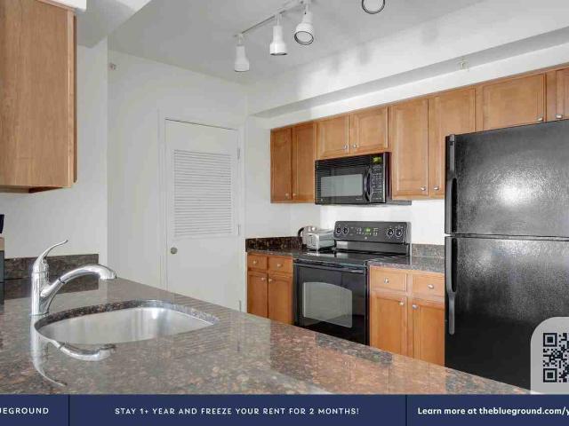 1301 M Street Northwest 2 Bedroom Apartment for Rent at 1301 M St Nw #480, Washington, DC 20005 Logan Circle Shaw