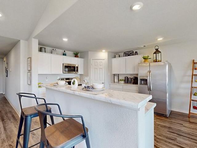 1301 Manor Oaks Blvd, Searcy, AR 72143