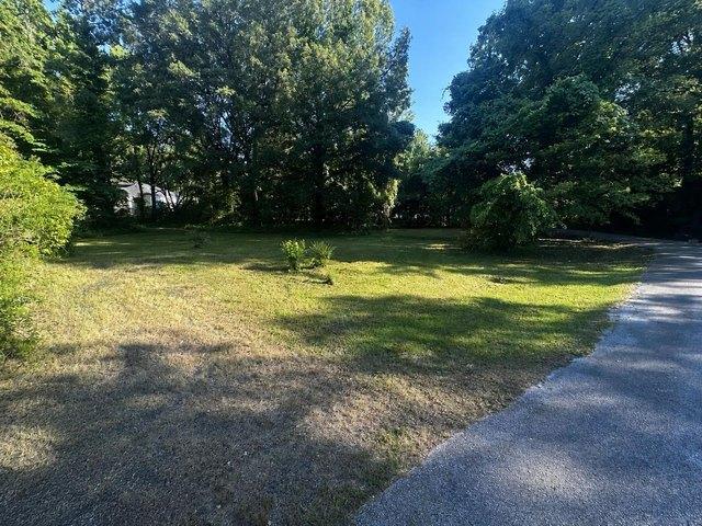 1301 Margaret Rd Lot 4, Memphis, TN 38109