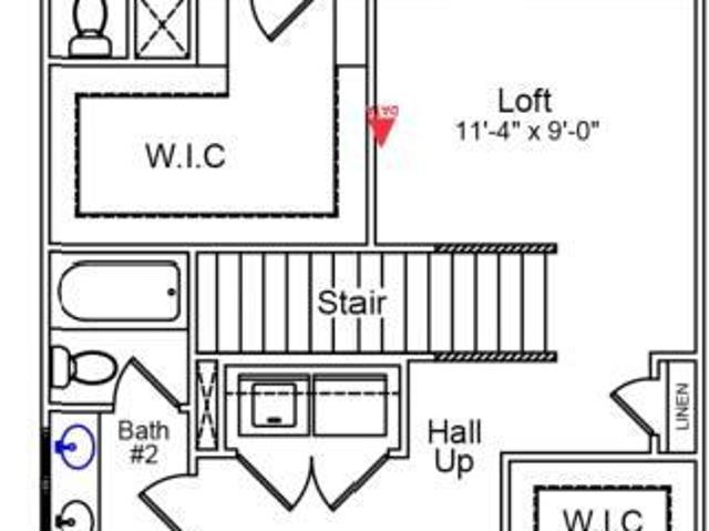 1301 Marigold Mdws Court 132