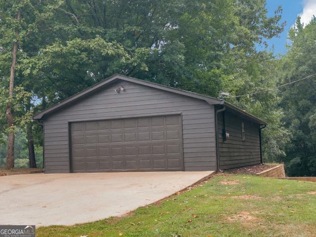 1301 Marshall Store Road