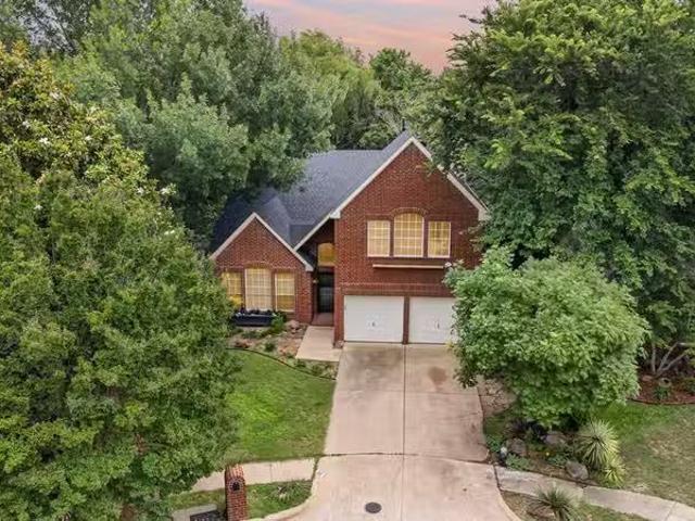 1301 Meadowbrook Dr, Mc Kinney, TX 75069