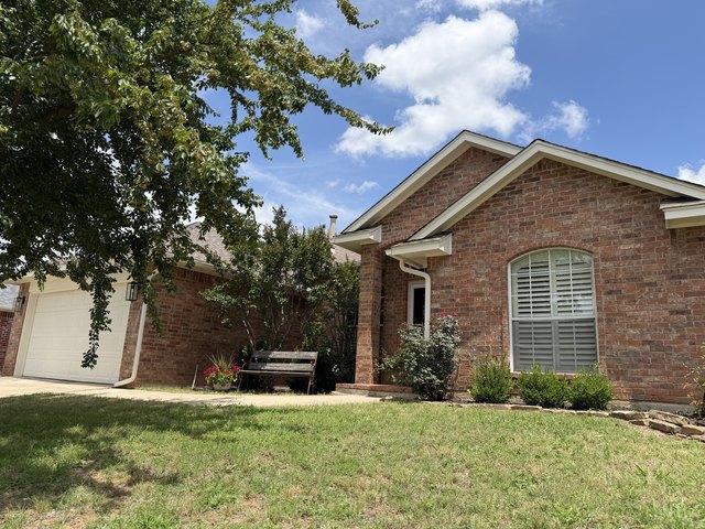 1301 Melisa Dr, Norman, OK 73071