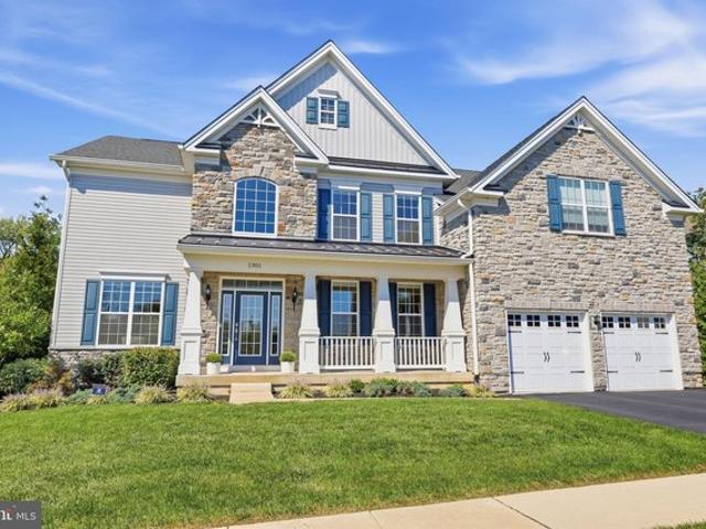 1301 Memorial Dr, Warwick, PA 18974