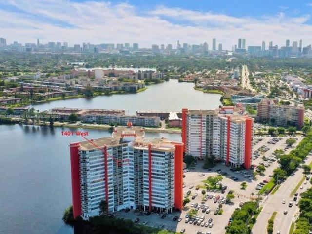 1301 Miami Gardens Dr NE #1401W, Miami, FL 33179