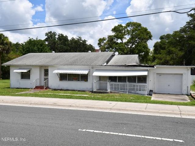 1301 NW Martin Luther King Jr Ave, Ocala, FL 34475