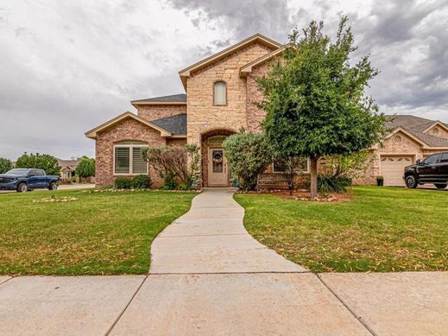 1301 NW 5th St, Andrews, TX 79714