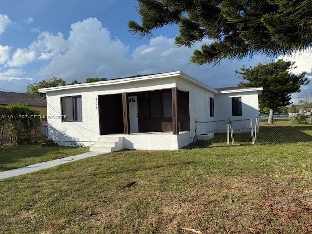 1301 NW 68th Ter, Miami, FL 33147 | Compass