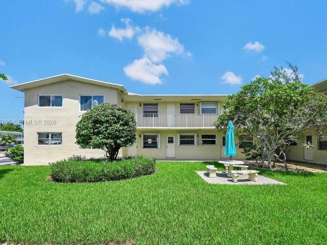 1301 N 12th Ct, Unit 2A, Hollywood, FL 33019 | MLS #A11975 | Compass