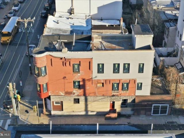 1301 N 29th St, Philadelphia, PA 19121 | MLS #PAPH2607 | Compass