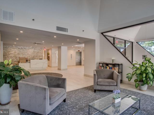 1301 N Courthouse Rd, Unit 1805, Arlington, VA 22201 | MLS #VAAR2076