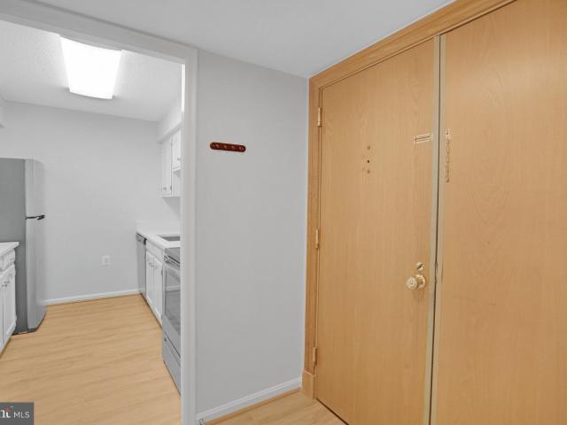 1301 N Courthouse Rd, Unit 611, Arlington, VA 22201 | Compass