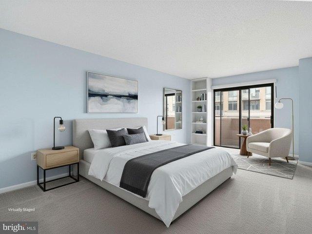 1301 N Courthouse Rd Apt 1610, Arlington, VA 22201