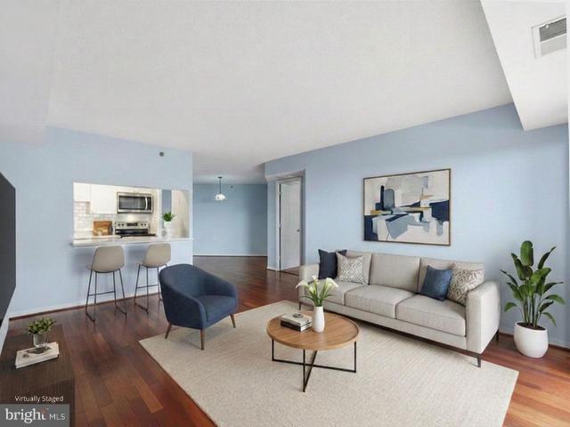 1301 N Courthouse Road # 1610