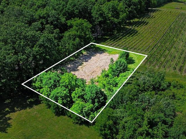 1301 N Benton Center Road