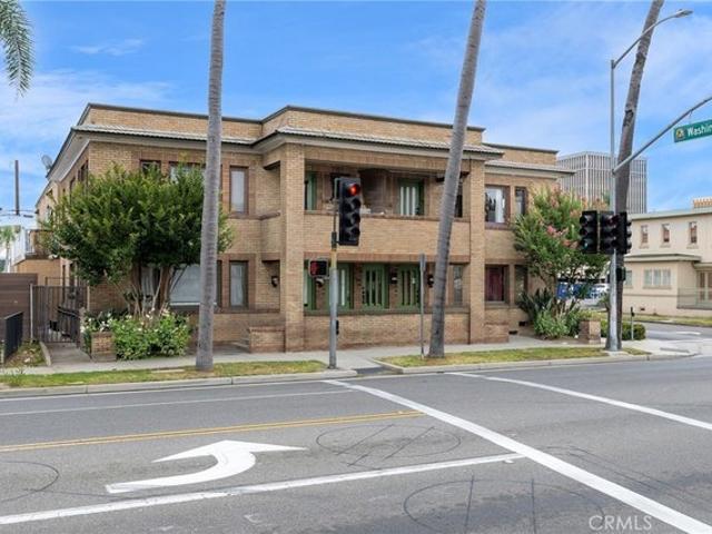 1301 N Broadway, Santa Ana, CA 92706