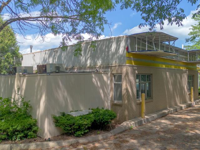 1301 N Galena Avenue