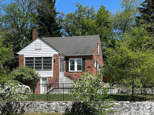 1301 N Kirkwood Rd, Arlington, VA 22201 | MLS #VAAR2072