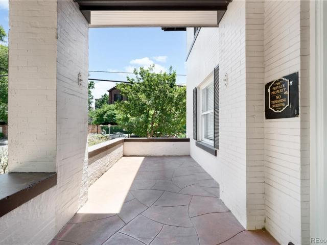 1301 N High Street