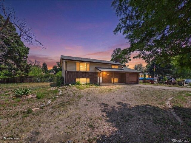 1301 N Murray Blvd, Colorado Springs, CO 80915