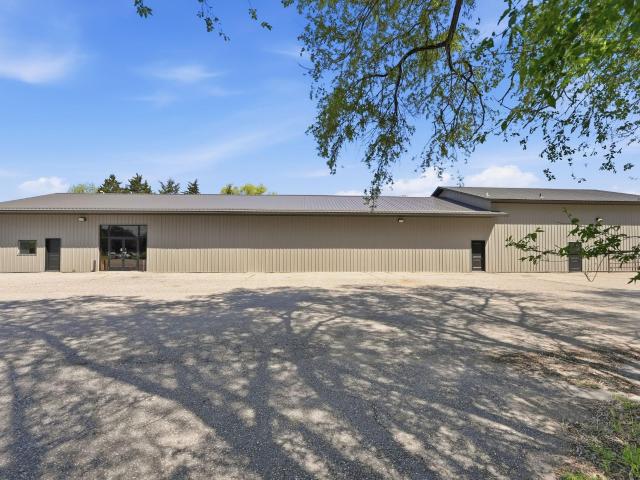 1301 N Nokomis NE