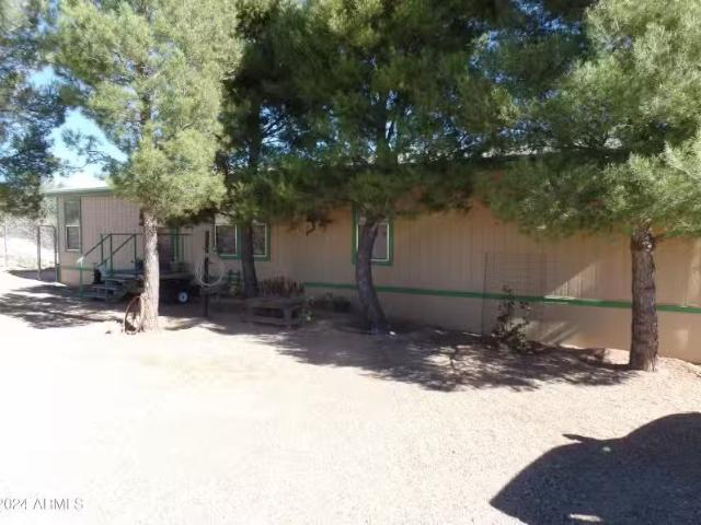 1301 N Saddleback Cir, Tombstone, AZ 85638 MLS 6782911