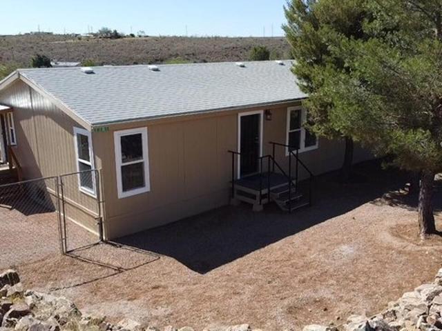 1301 N Saddleback Cir, Tombstone, AZ 85638