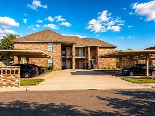 1301 N Sal St, Edinburg, TX 78541