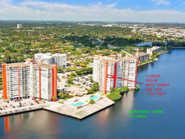 1301 NE Miami Gardens Dr #916W, Miami, FL 33179