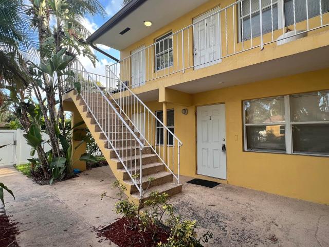 1301 NE 15th St, Unit 1, Fort Lauderdale, FL 33304 | MLS #F10554