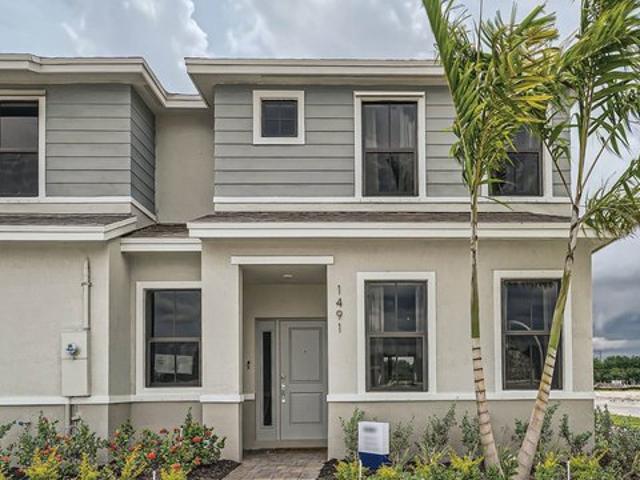 1301 NE 4th Ave, Florida City, FL 33034