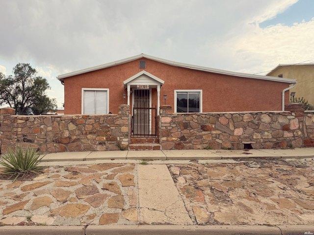 1301 New Mexico Ave, Las Vegas, NM 87701