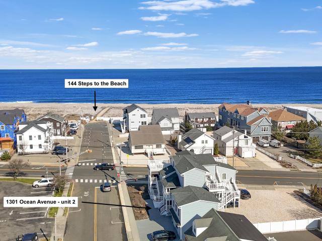 1301 Ocean Avenue Unit 2