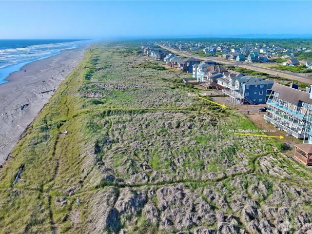 1301 Ocean Shores Blvd SW, Unit 1, Ocean Shores, WA 98569 | MLS #2469