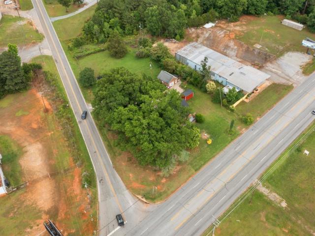 1301 Old Airport Road