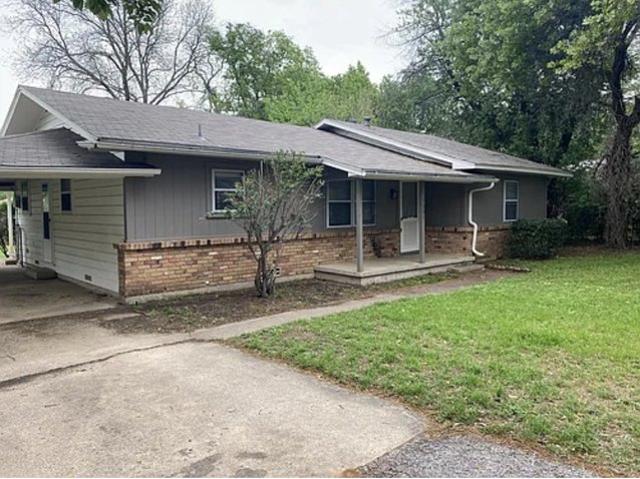 1301 Avenue C, Denton, TX 76205