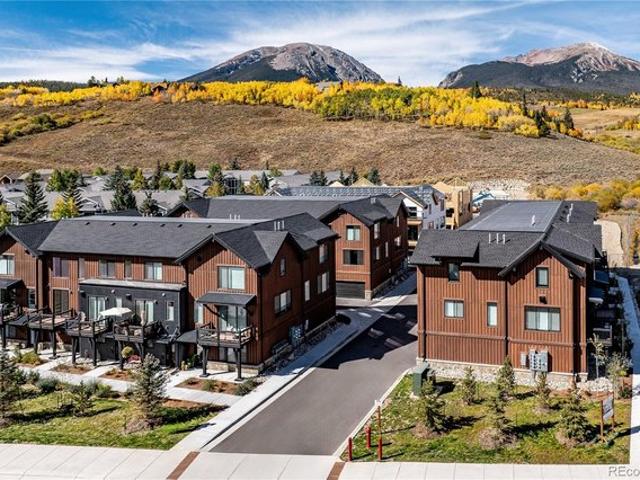 1301 Adams Ave Unit 119, Silverthorne, CO 80498