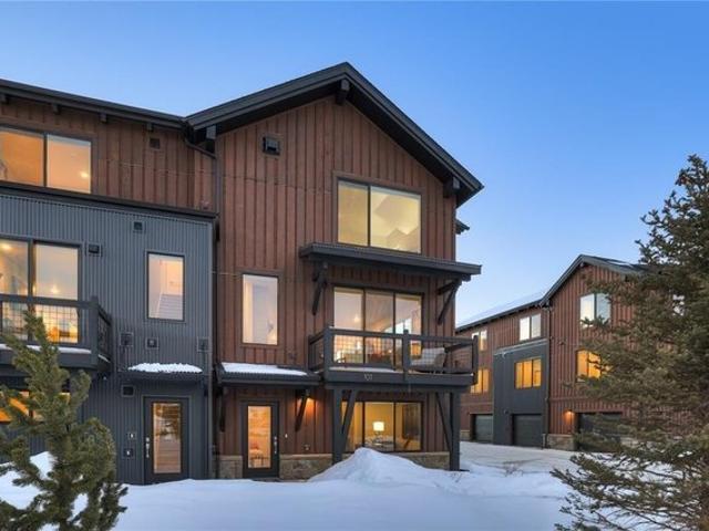 1301 Adams Ave Unit 119, Silverthorne, CO 80498