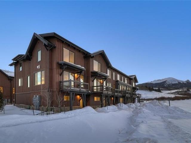 1301 Adams Ave Unit 130, Silverthorne, CO 80498